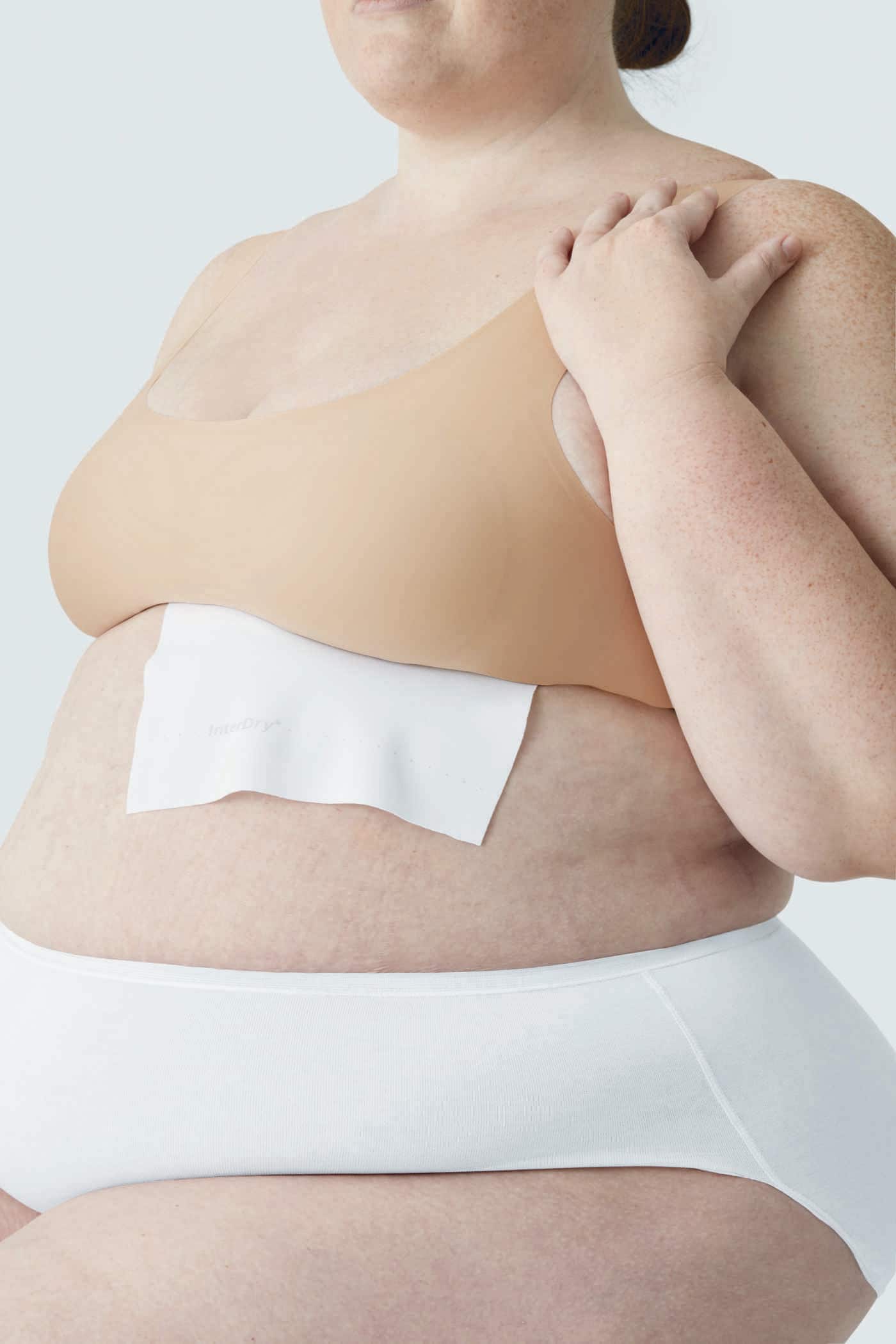 InterDry | Coloplast Wundversorgung